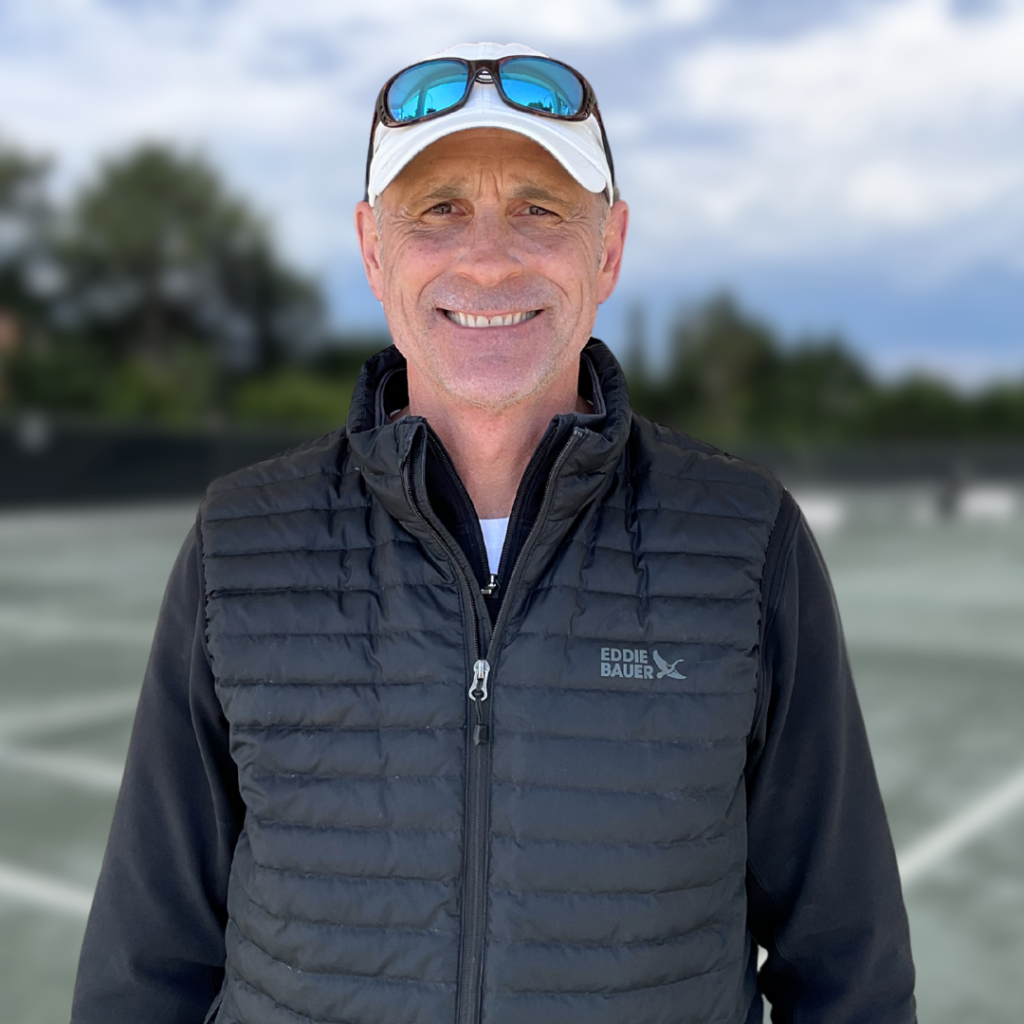 Tennis - Argyle Country Club
